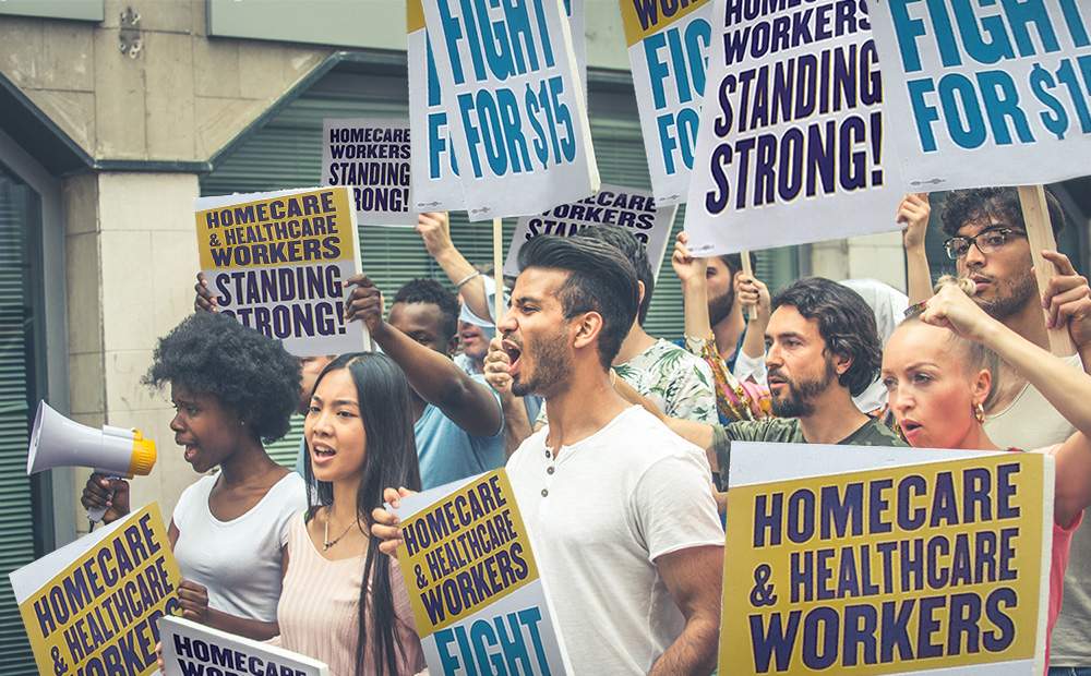 New York's Trusted Labor Lawyer Services | Levy Ratner