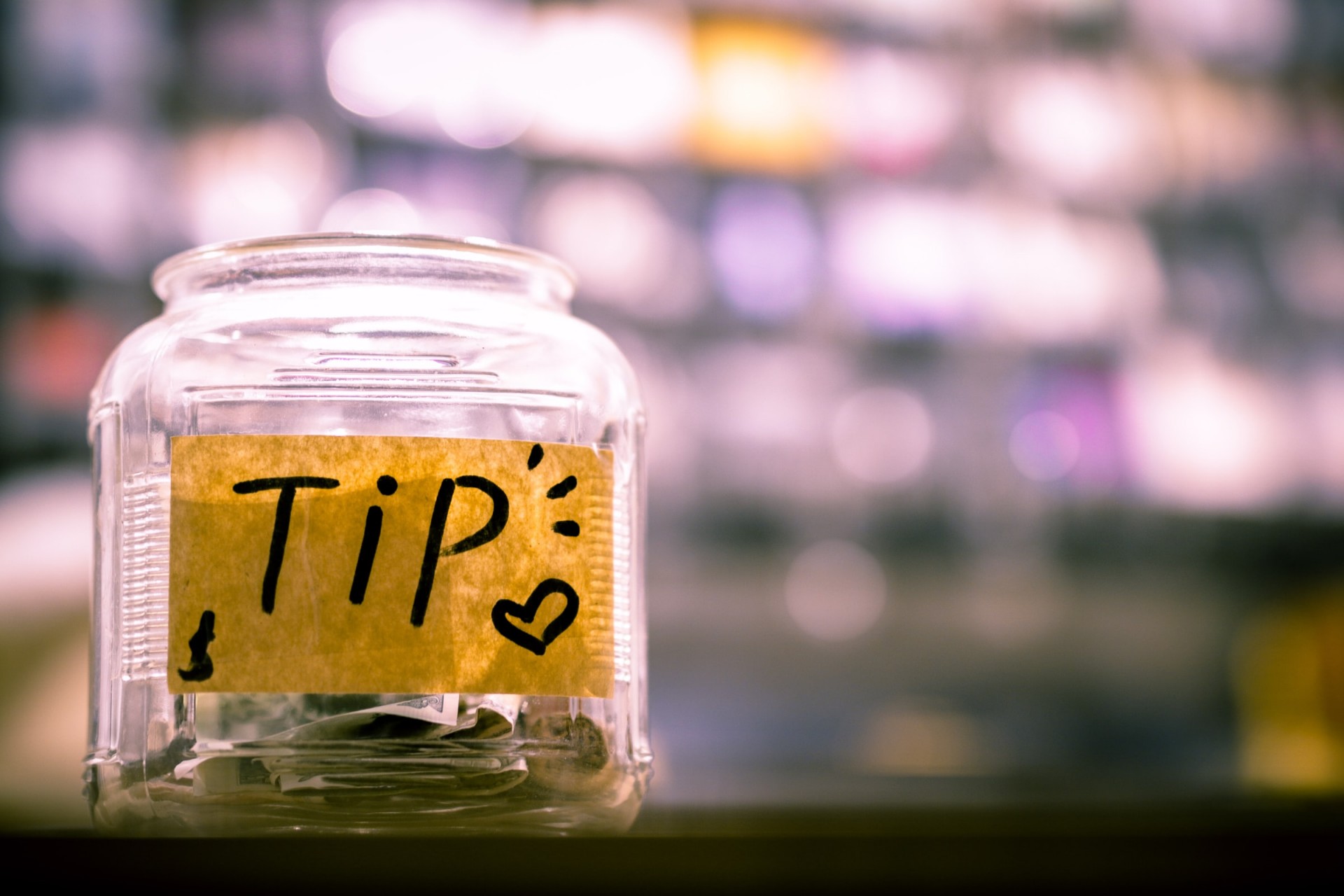 Latest Changes to Tip Rules for Tipped Workers | Levy Ratner