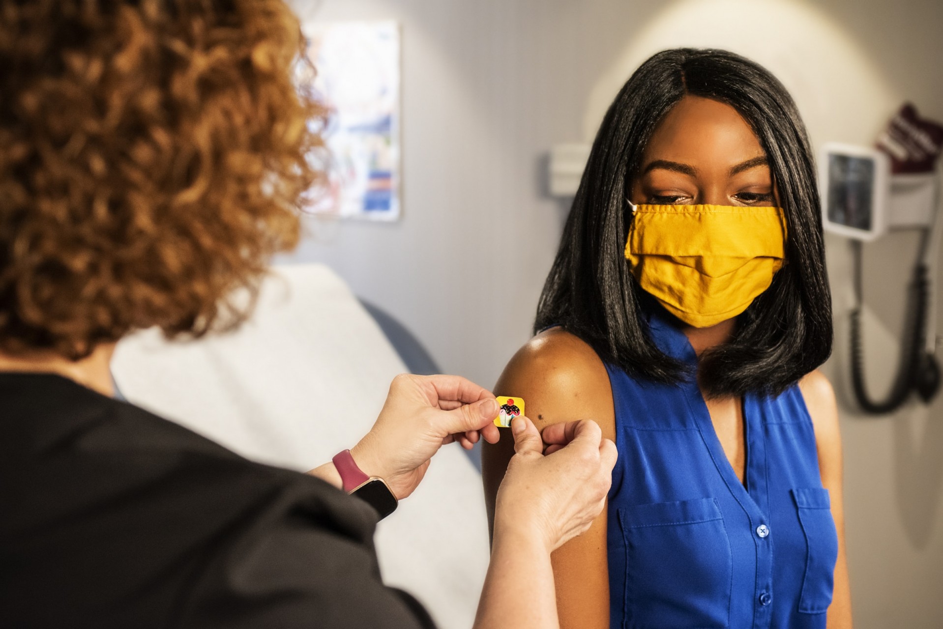 EEOC Rules on Incentives for Employee Vaccine | Levy Ratner