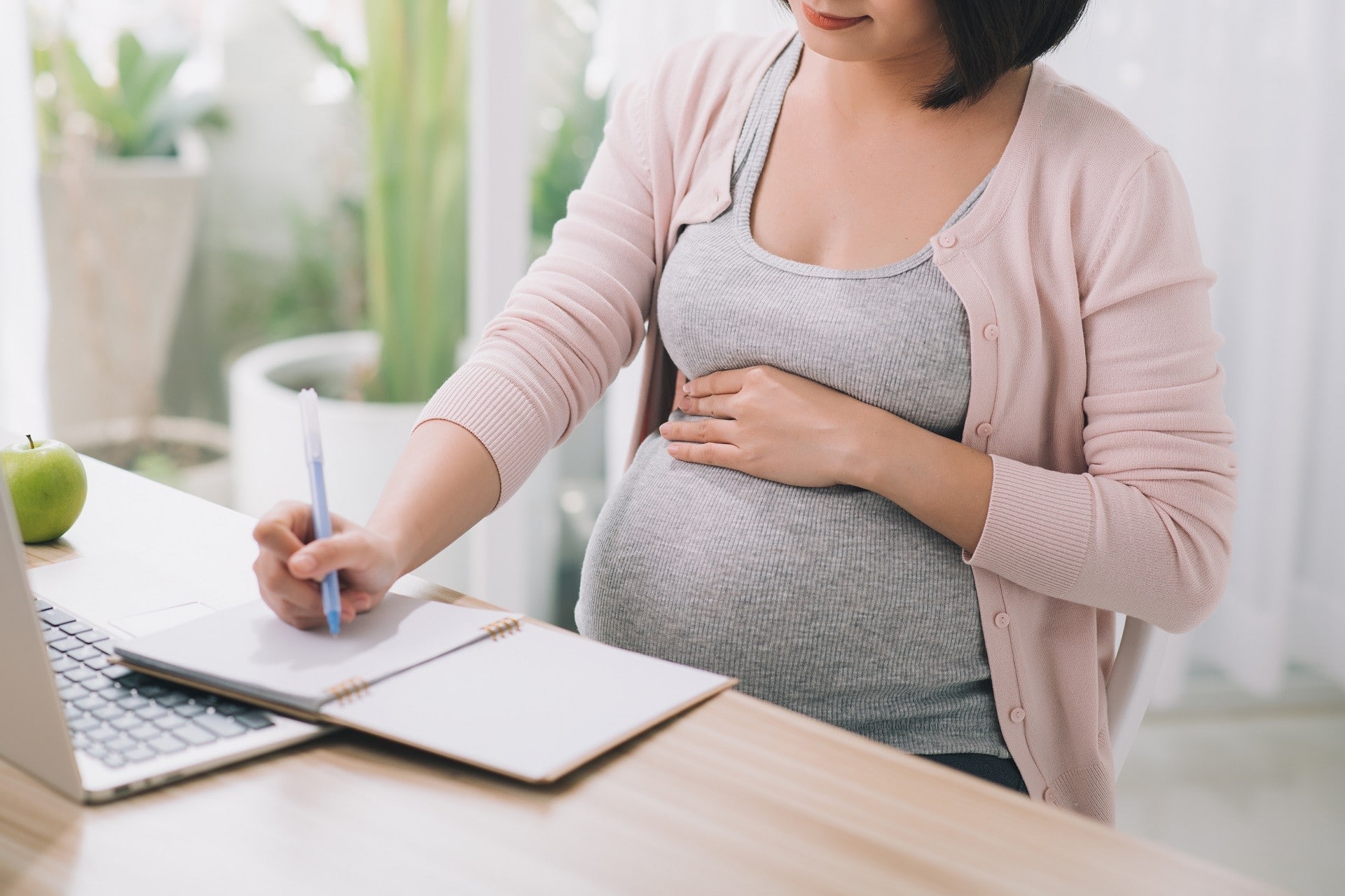 Recognizing Pregnancy Discrimination at Work | Levy Ratner