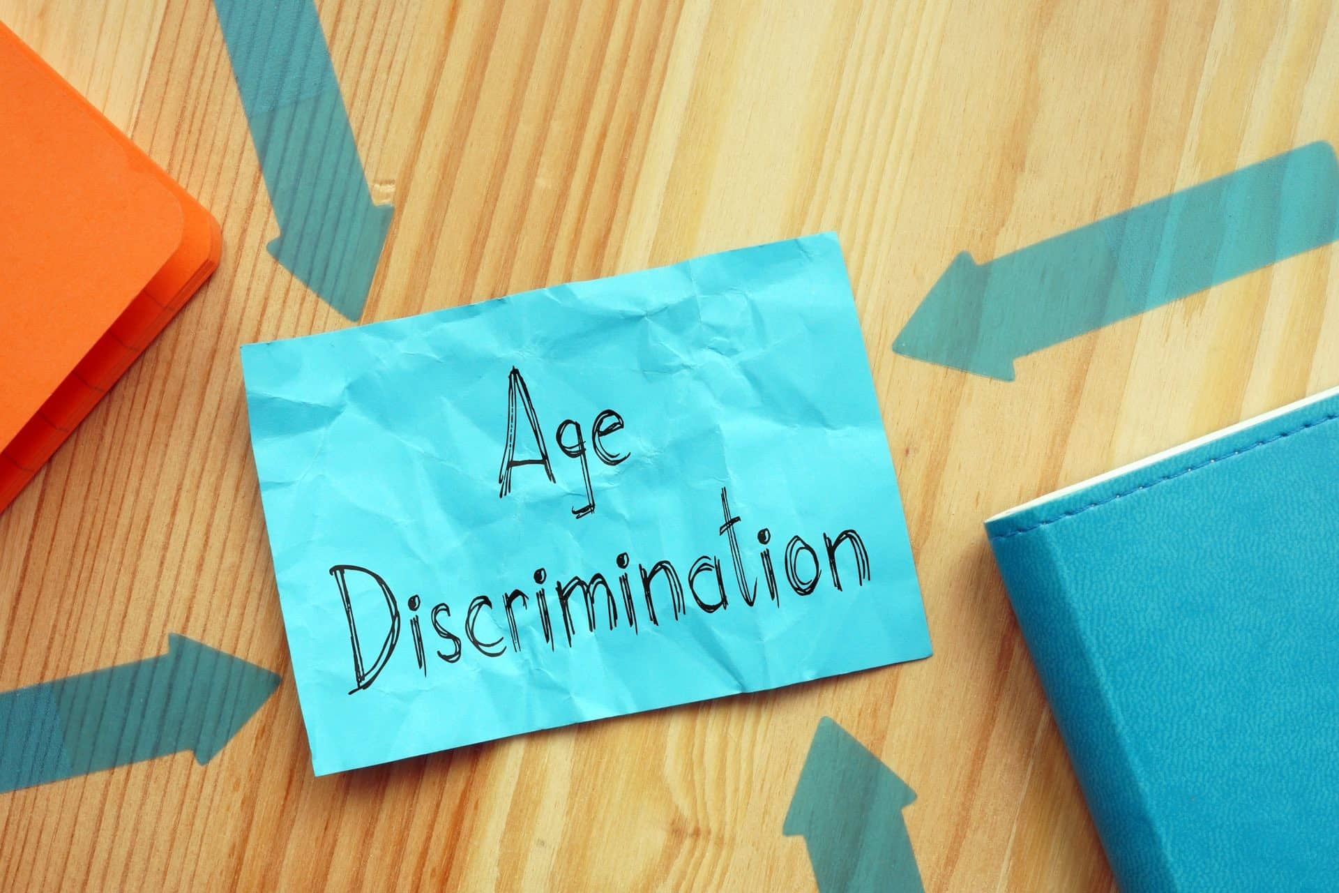 Proving Age Discrimination in the Workplace in New York - Levy Ratner